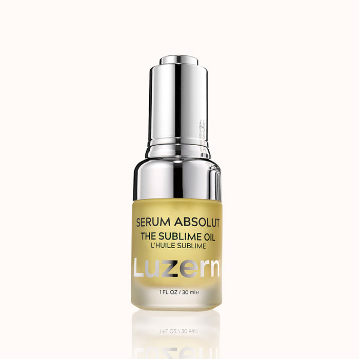 Serum Absolut The Sublime Oil – Ananya Spa